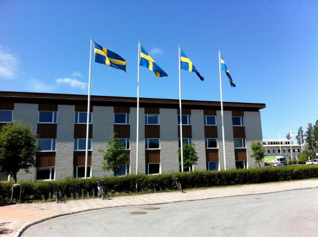 Otel Sure Hotel by Best Western Roslagen, Stockholm Vilayeti, foto