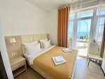 SunVilla (Kurortniy Avenue No:111/5к10), otel  Soçi'den