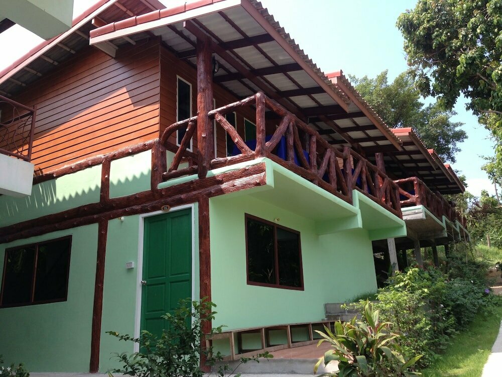 Otel Paradise Bungalows, , foto