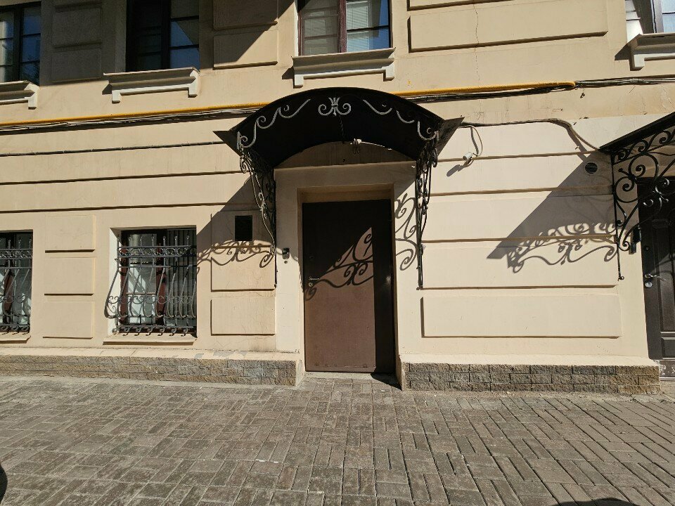 Avukatlar Konsent, Saint‑Petersburg, foto