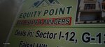 Equity Point (85 Street No:85, G-13, G-13/1), emlak ofisi  Islamabad'dan