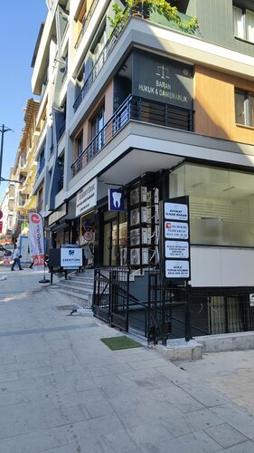 Baran Hukuk Burosu, attorney, Istanbul, Avcilar, Merkez Neighborhood ...