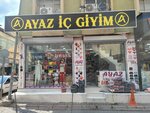 Ayvaz iç giyim (Kocavezir Mah., 32043. Sok., No:2, Seyhan, Adana), i̇ç giyim ve mayo mağazası  Adana'dan