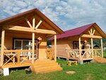 Атис Дом (Sportivny pereulok No:9, selo Cheposh), konuk evi  Altay Cumhuriyeti'nden