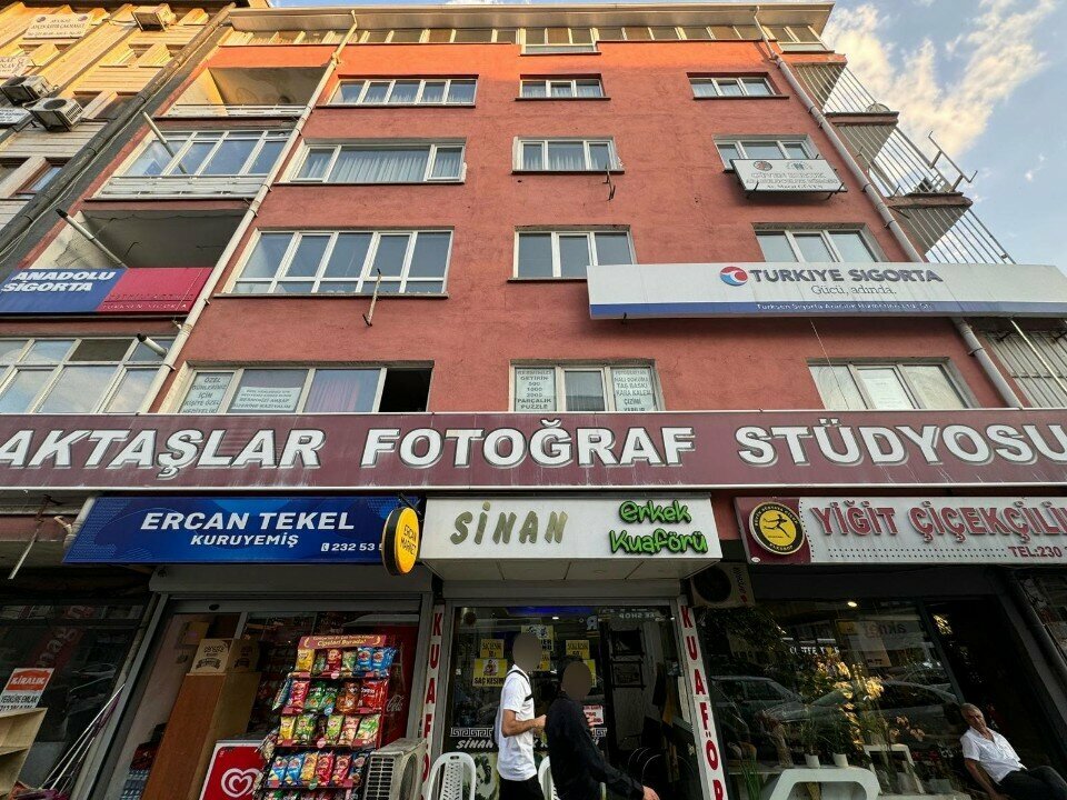 Fotoğraf malzemeleri Aktaşlar Fotoğraf Stüdyosu, Ankara, foto