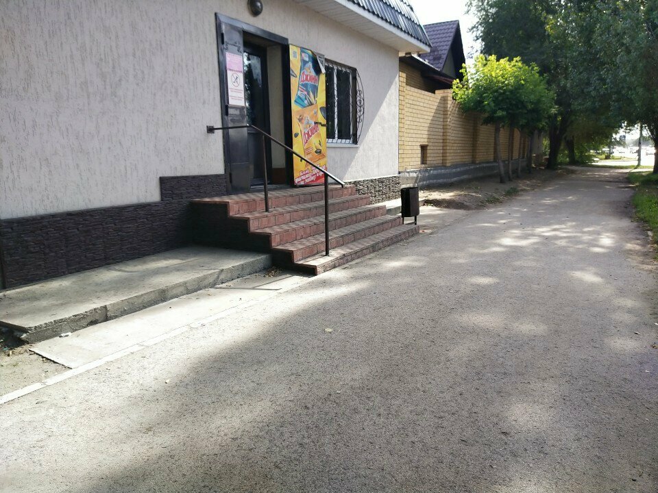 Market Assorti, Semey, foto