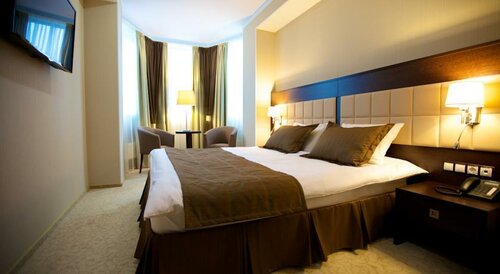 Otel Europe, Tula, foto