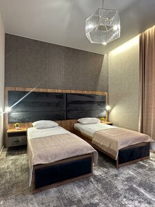Platan (ulitsa Sheboldayeva No:49Б, City of Derbent), otel  Derbent'ten