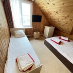 Холодок (Pravoslavnaya Street No:29/1), otel  Soçi'den