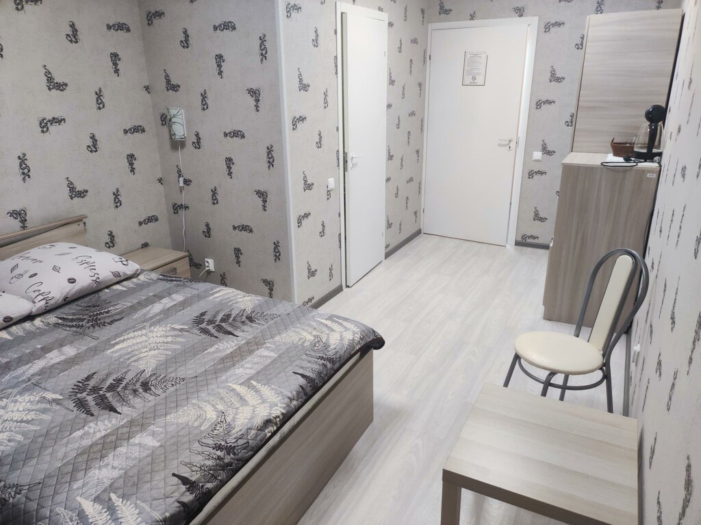 Otel Teply Stan, Boksitogorsk, foto