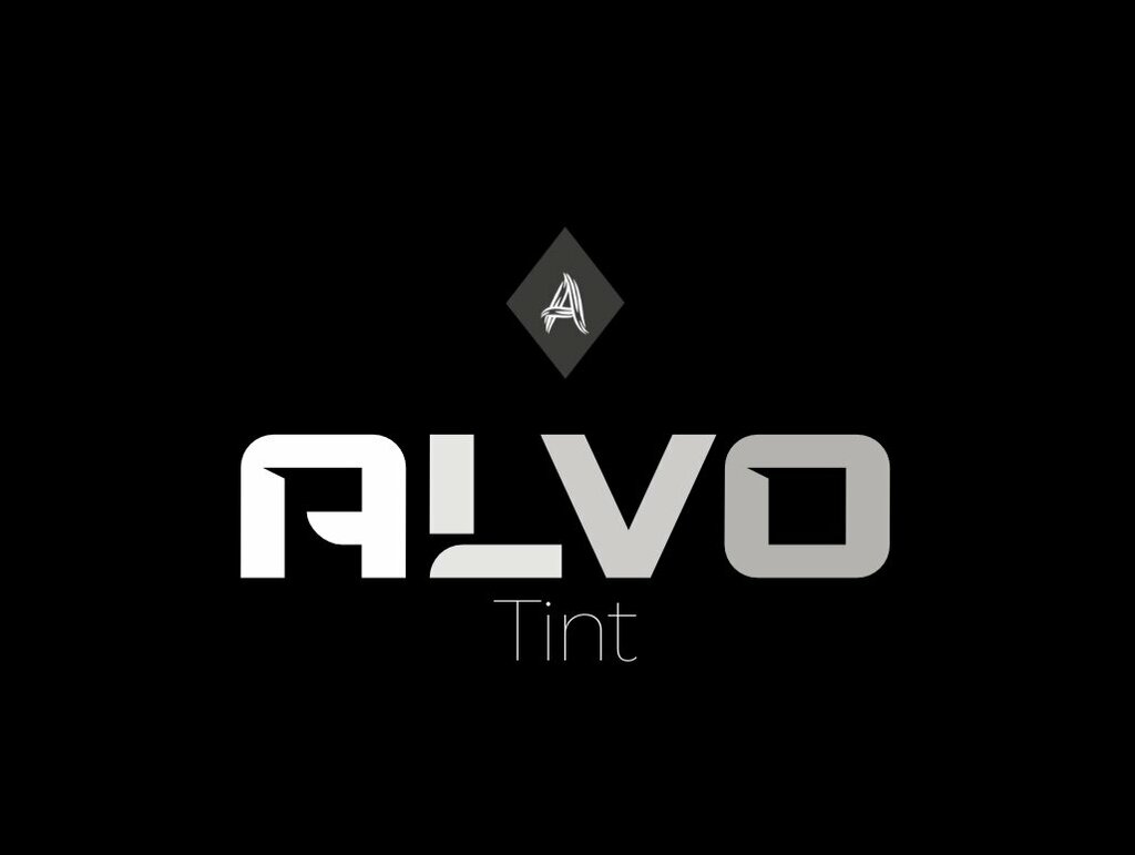 Araç camlarının renklendirilmesi AlvoTint, Yekaterinburg, foto