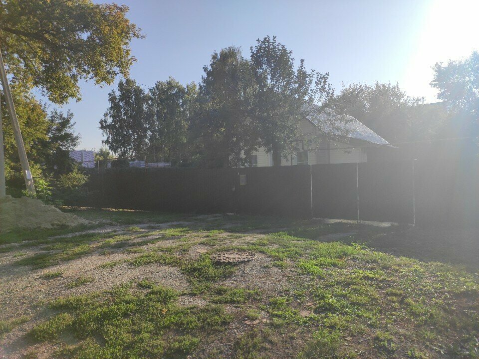 Endüstriyel buzdolapları Magazin-KhOU, Penza, foto