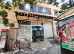 Bizim Çayxana (Şah İsmayıl Xətai prospekti No:556B), kafe  Gence'den