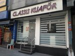 Classic Kuaför (74. Sok., No:117, Zeytinburnu, İstanbul), kuaförler  İstanbul'dan