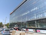 Boss (A. Shakirov Street No:30), çanta ve valiz mağazaları  Osh'tan