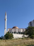 Mahmut Torun Camii (Ankara, Çankaya, İşçi Blokları Mah., 1505. Cad., 29/4), cami  Ankara'dan