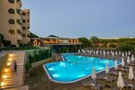 3hb Falésia Garden (Quinta do Milharó), daireler  Faro'dan