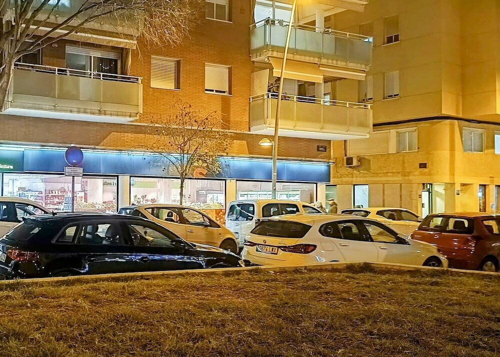 Otel Hostal estudios, , foto