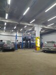 Evs Ren (Dobrolyubova Drive No:6Ас2), otomobil servisi  Moskova'dan