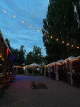 Ветерок (ulitsa Mayskoy Stachki No:4), kafe  Briansk'tan