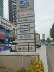 Bil-ge Mali Müşavirlik (23 Nisan Mah., 241. Sok., No:22, Nilüfer, Bursa), paylaşımlı ofis  Bursa'dan