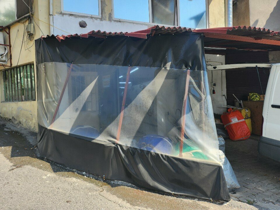 Çamaşırhaneler Miss Yıldız Çamaşır ve Ütü Evi, İstanbul, foto