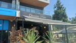 Chocolate Dream Coffee & Bakery (Bursa, Nilüfer, Cumhuriyet Mah., Gazi Cad., 34D), kafe  Bursa'dan