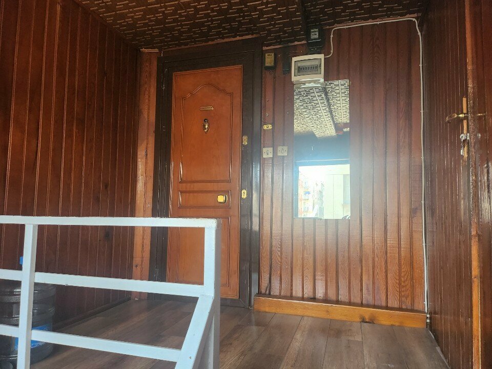 i̇nşaat firmaları Ekşioğlu Arı İnşaat, İstanbul, foto