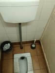 Туалет (ulitsa Tyulyayeva No:20/7), tuvalet  Krasnodar'dan