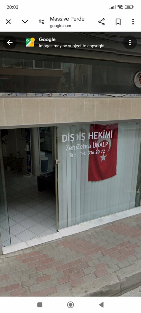 Özel ağız ve diş sağlığı klinikleri ve muayenehaneleri Diş Hekimi Zehra Ünalp, İzmir, foto