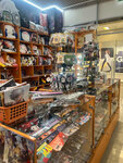 Color Shop (Likhachyovskiy Avenue No:64), hediyelik eşya mağazaları  Dolgoprudny'den