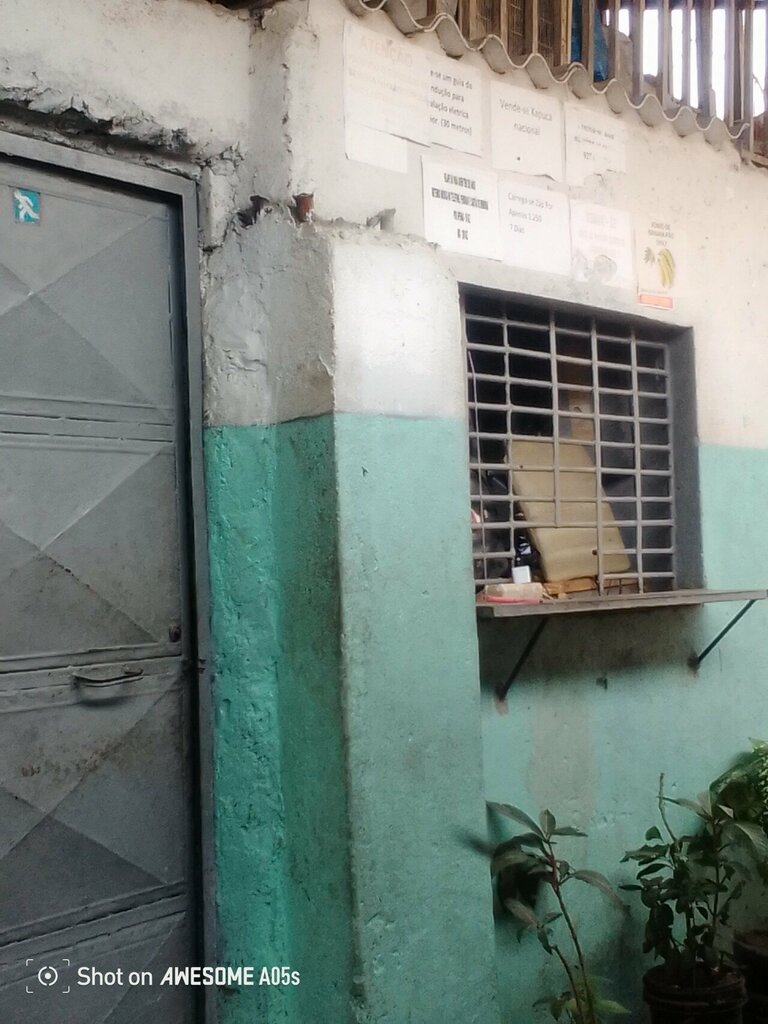 Elektrik servisi Nesta Janela Weza, Loanda, foto