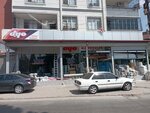 Kızmaz Kardeşler Ticaret (Fevzipaşa Mah., Vefa Cad., No:72, Seyhan, Adana), yapı hipermarketi  Adana'dan