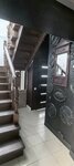 Гостевой дом на Юбилейной (Yubileynaya ulitsa No:2В), otel  Mariinsk'ten