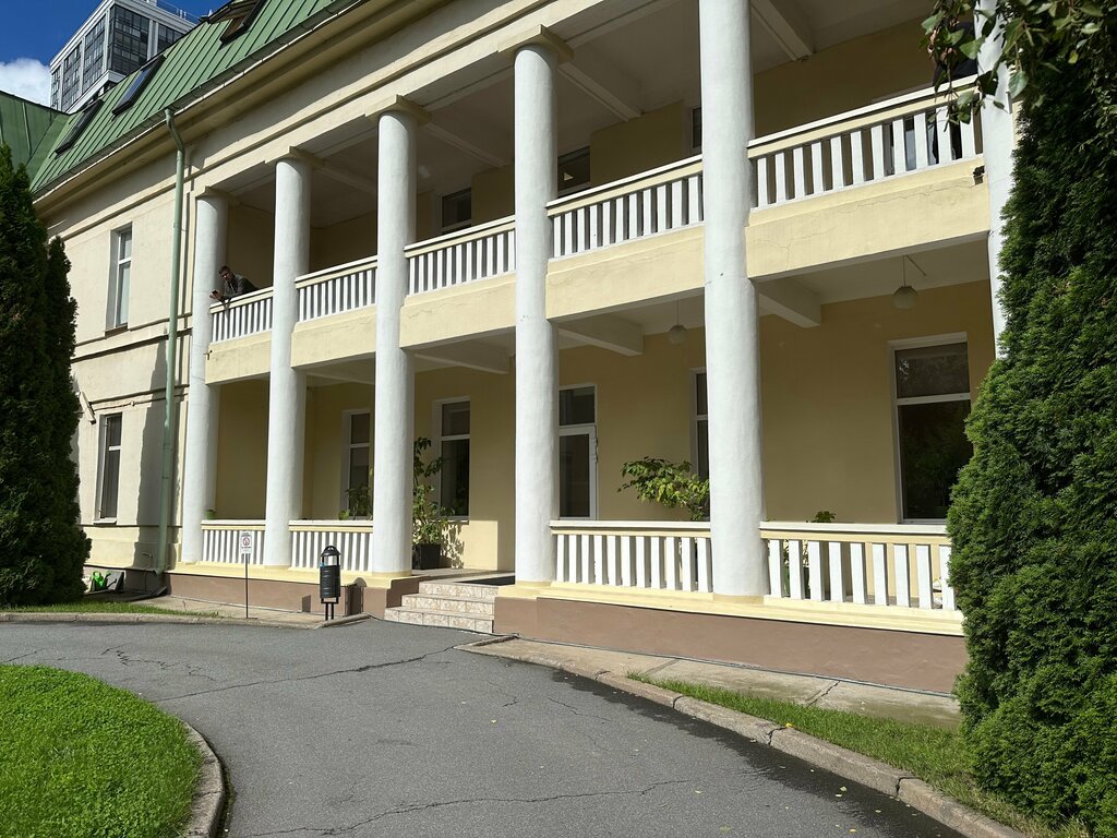 Yazılım firmaları Glolime, Saint‑Petersburg, foto