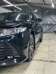 Autoroom38 (Traktovaya ulitsa No:14/3), oto temizleyicisi  Irkutsk'tan