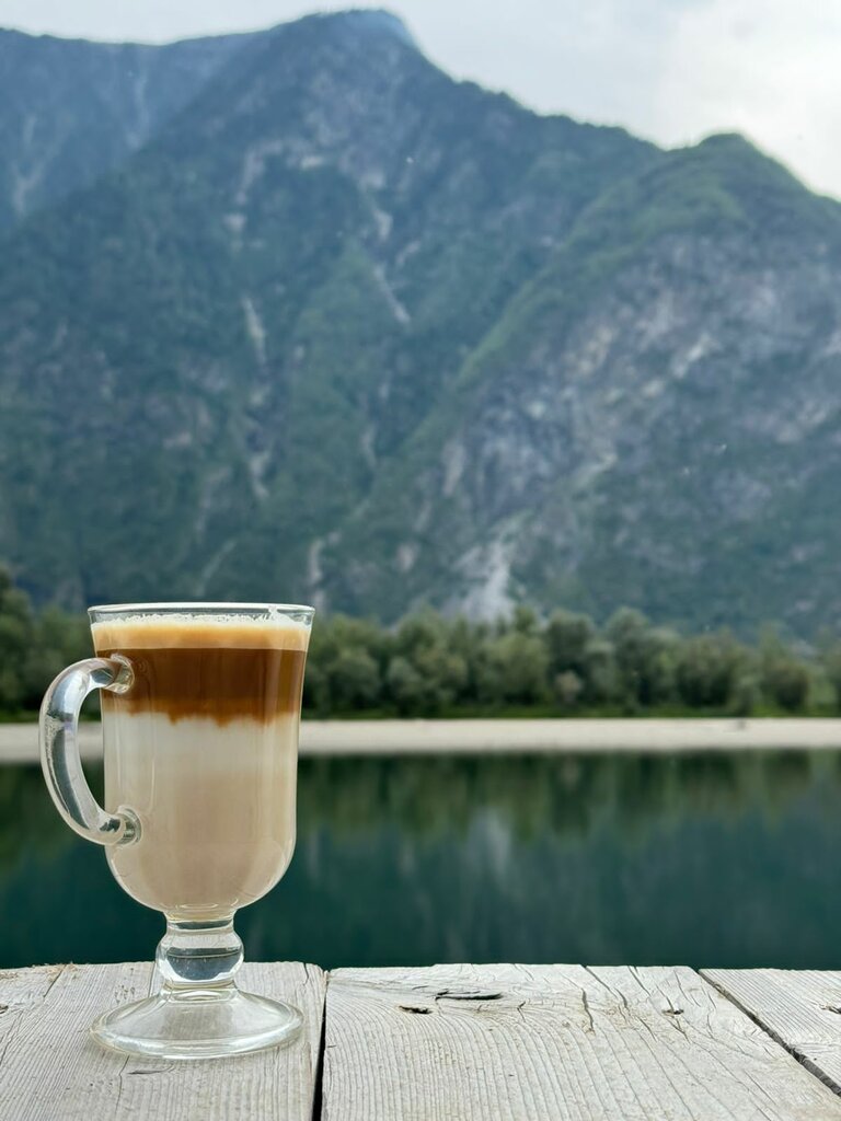Restoran Рестобар Ташту, Altay Cumhuriyeti, foto