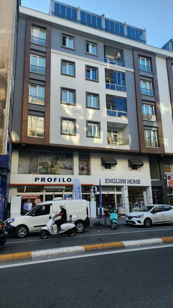 Beyaz eşya mağazaları Profilo Yetkili Satıcısı, İstanbul, foto