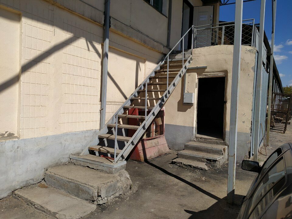Toptan gıda mağazaları Raduga, Karağandı, foto
