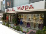 Halil Moda (Gençlik Mah., Işıklar Cad., No:30A, Muratpaşa, Antalya), moda evleri  Antalya'dan