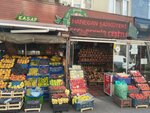 Hanegan Şarküteri (Yalı Mah., Mareşal Fevzi Çakmak Cad., No:18B, Maltepe, İstanbul), manavlar  İstanbul'dan