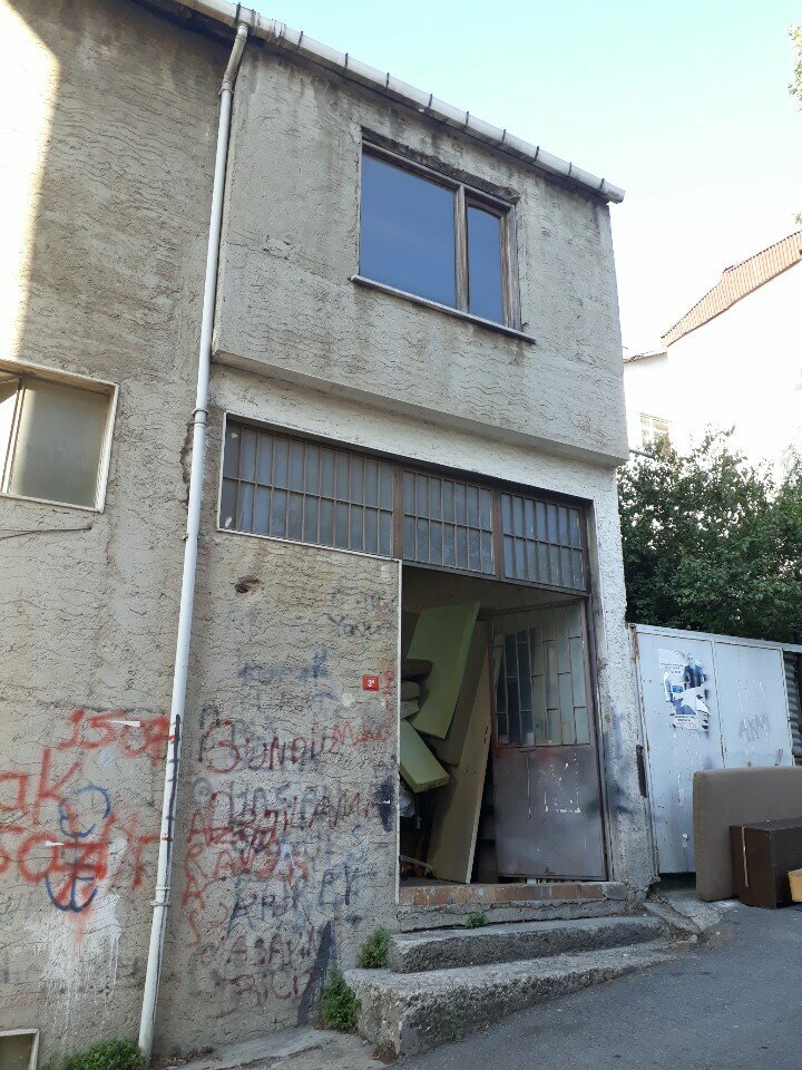 Mobilya aksesuar ve parçaları Nasip Döşeme, İstanbul, foto