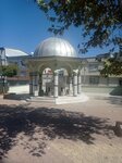Güneş Mahallesi Güneş Cami (Gaziantep, Şahinbey, Güneş Mah., 87028 Nolu Sok., 49), cami  Gaziantep'ten
