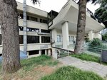 Basketball Club Academy (S. Khabeishvili Street No:49A, Tbilisi), çok amaçlı spor tesisleri  Tiflis'ten