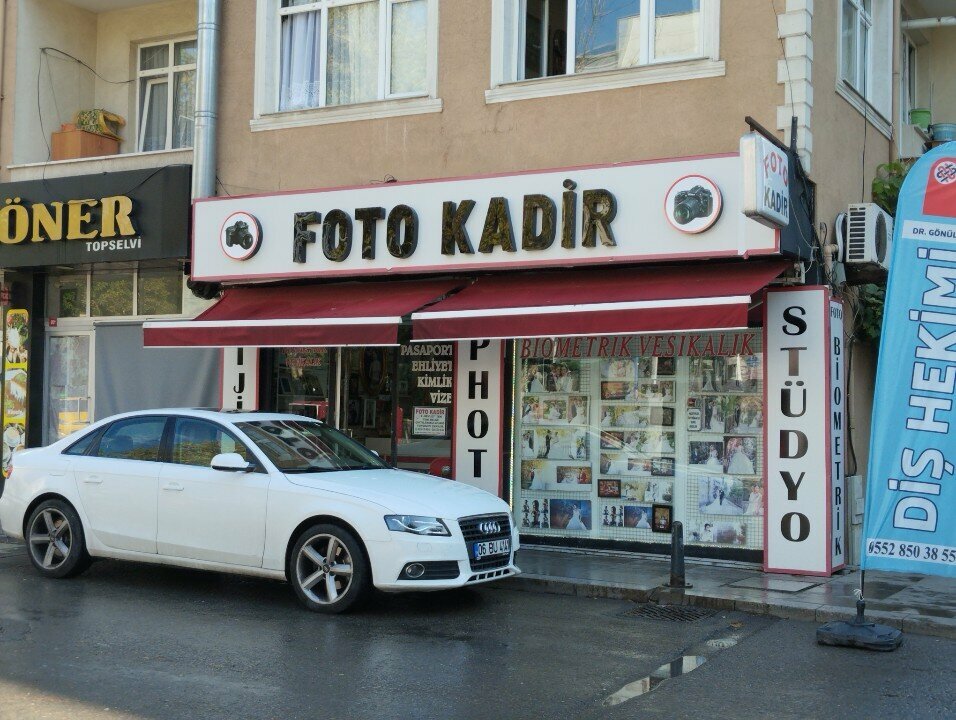 Fotoğraf hizmetleri Foto Kadir, İstanbul, foto