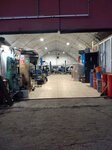 Avtorusservis (Kolskaya Street No:12), otomobil servisi  Moskova'dan