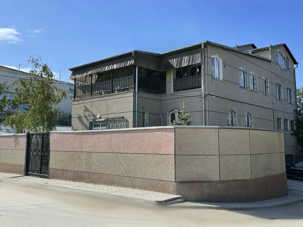 Madde bağımlılığı tedavi merkezi Наркология Флагман, Sverdlovskaya oblastı, foto