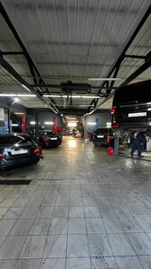 HandZap Service (Stachek Avenue No:47к3А, Saint Petersburg), otomobil servisi  Saint‑Petersburg'dan
