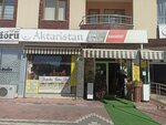 Aktaristan (Barış Cad., No:59, Selçuklu, Konya), besin takviyesi, aktariye  Konya'dan