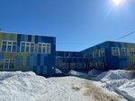 Svetlyachok (ulitsa Smirnykh No:26), anaokulları  Aleksanldrovsk‑Sahalinskiy'den